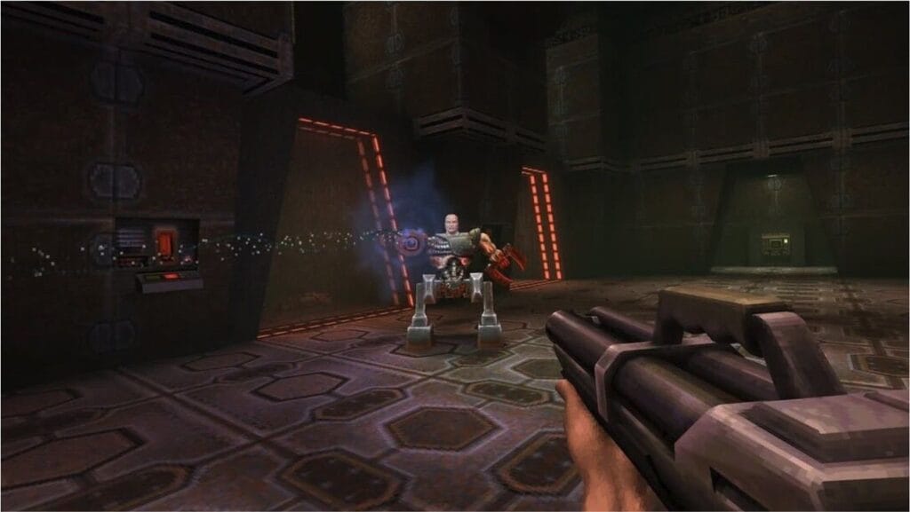 Microsoft AI Generates Quake II Gameplay at 10 FPS Using 750M ...