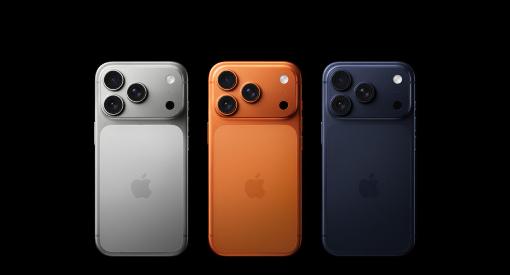 Apple Expands Satellite iPhone Tools and Ramps $1B-a-Year Siri AI Deal ...