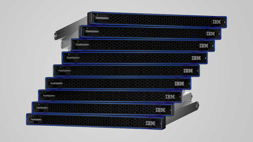 IBM FlashSystem.ai cuts storage management by 90%—here's how autonomous ...