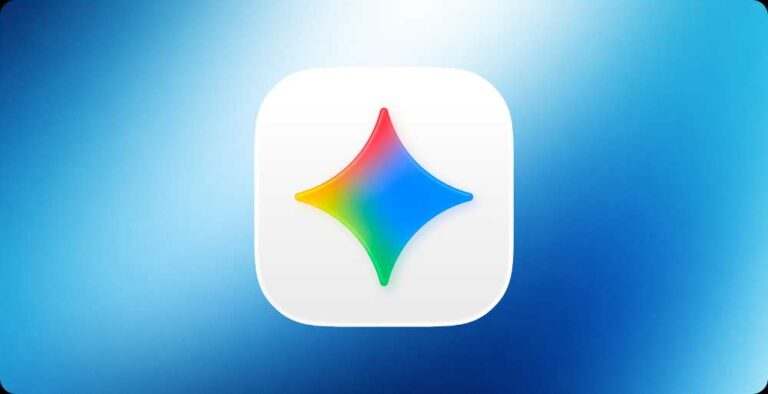 Google Launches Gemini For Mac On MacOS 15 With Free Native App And ...