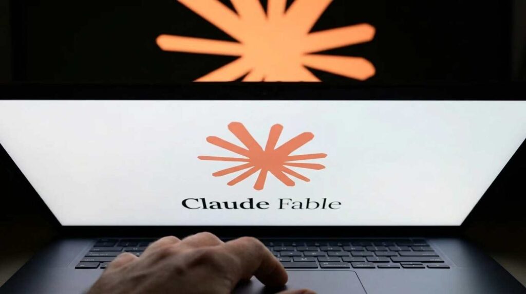 US Bans Fable 5 Over a Jailbreak Anthropic Says "Also Works on GPT-5.5 ...